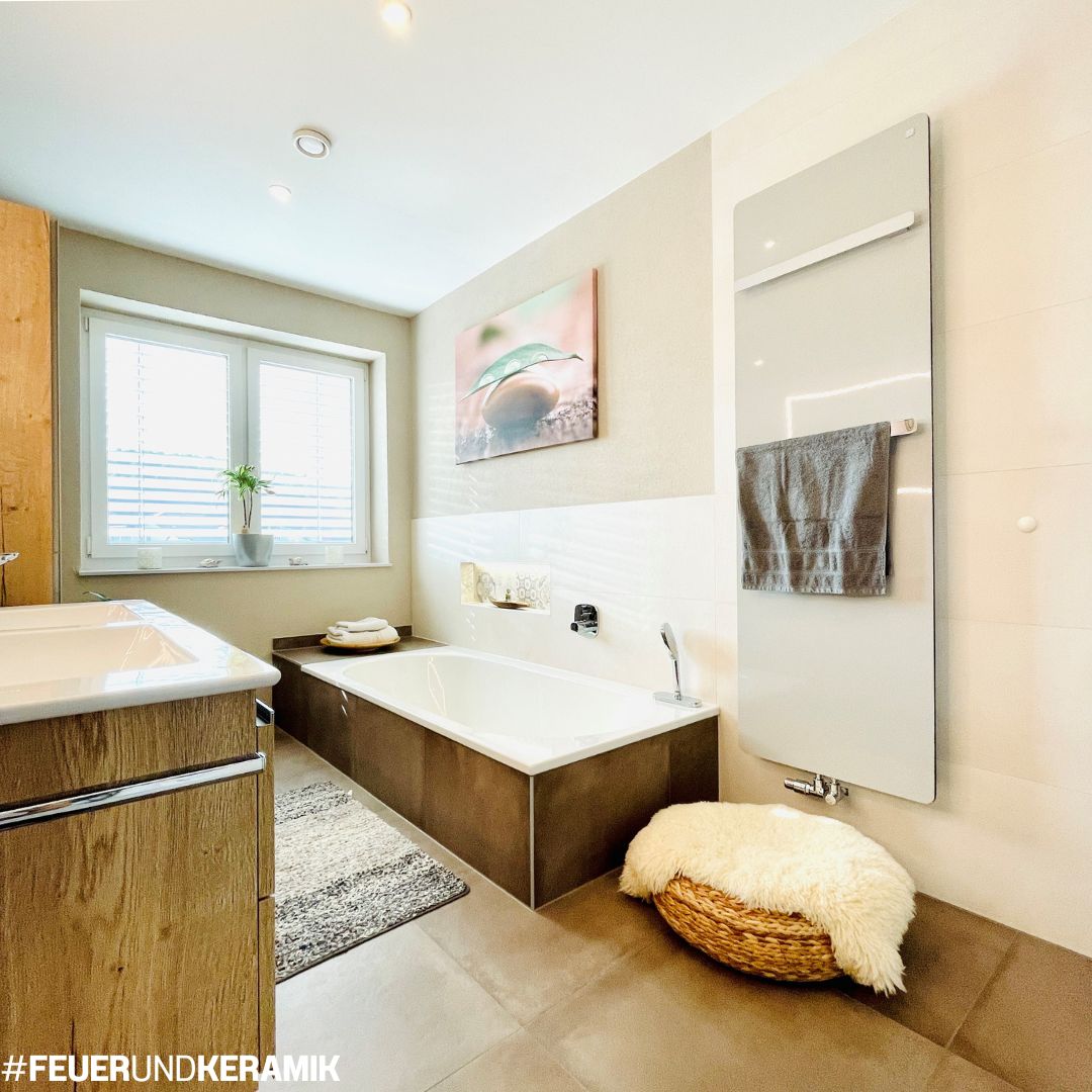 MASTERBAD. - Binder | Feuer und Keramik